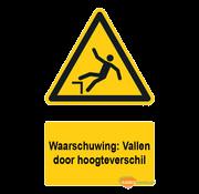 Veiligheidspictogrammen en veiligheidssymbolen – Pbmveilig