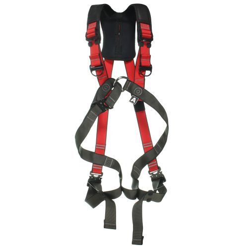 Edge Toronto Scaffolding safety harness – Pbmveilig